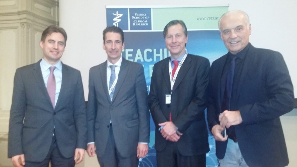 2nd VSCR Science Summit Cardiology: New Findings from Clinical Research ...