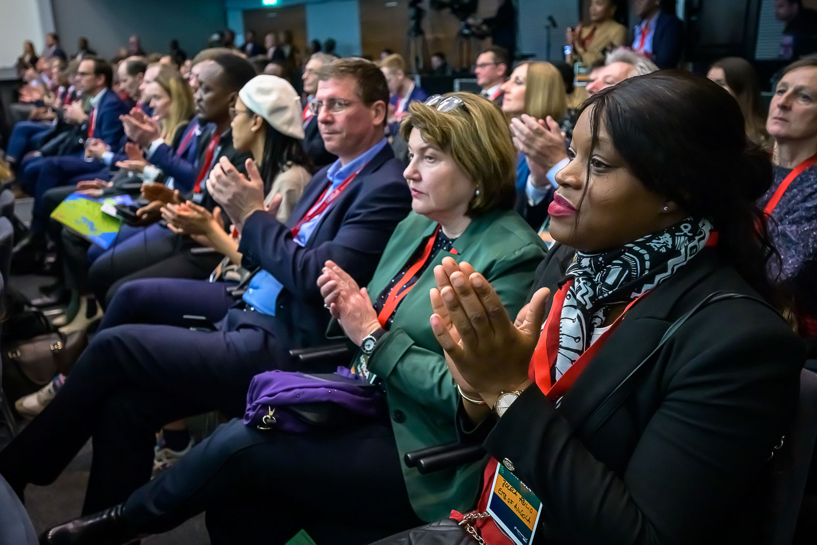 VSCR participated in AFRICA DAY 2024 - VSCR