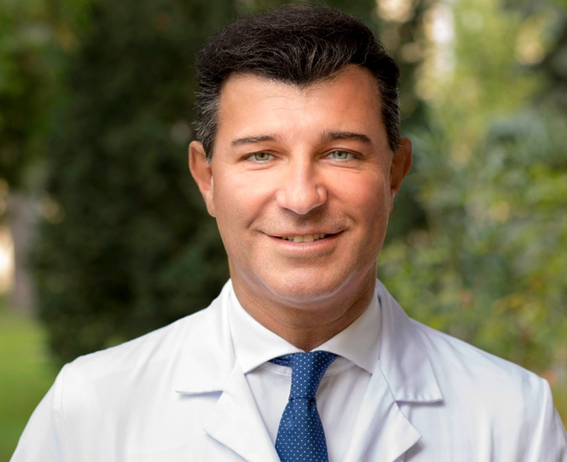 Univ.-Prof. Dr. Bob Djavan- Chair VSCR Committee International ...