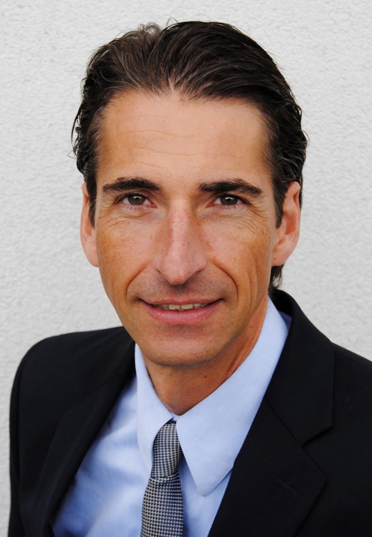 Georg Delle-Karth - VSCR