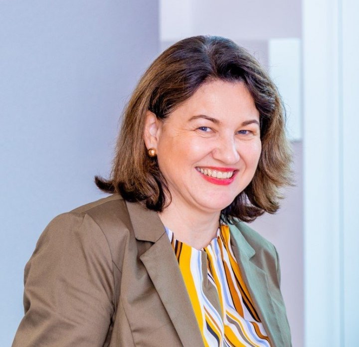 Margarete Schreiner-Karner - VSCR