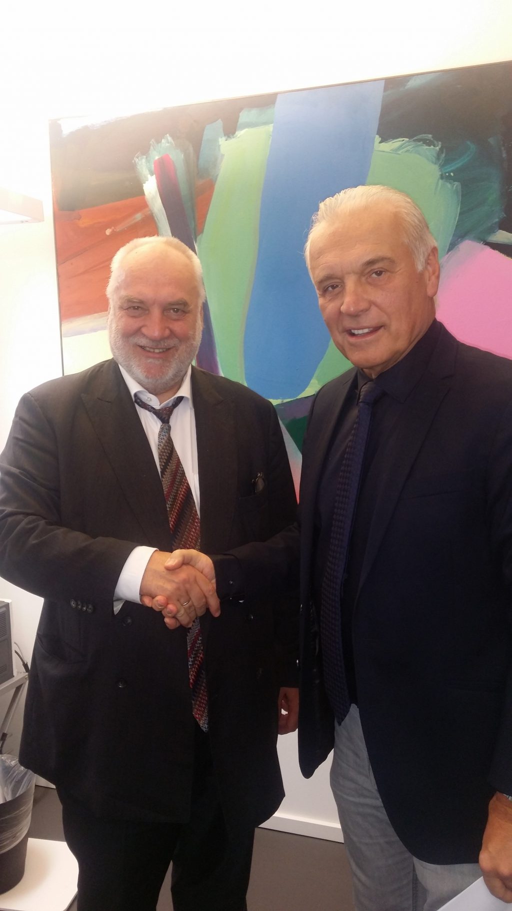 Diploma Health Outcome Research / Health Economy - new programme - VSCR