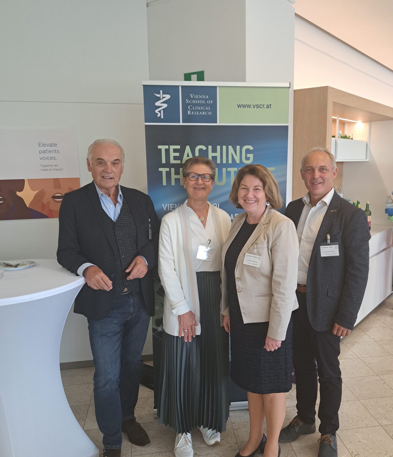 PRAXIS-ORIENTIERTER GCP KURS FÜR STUDY NURSES UND KLINISCHE MONITORE IN ...