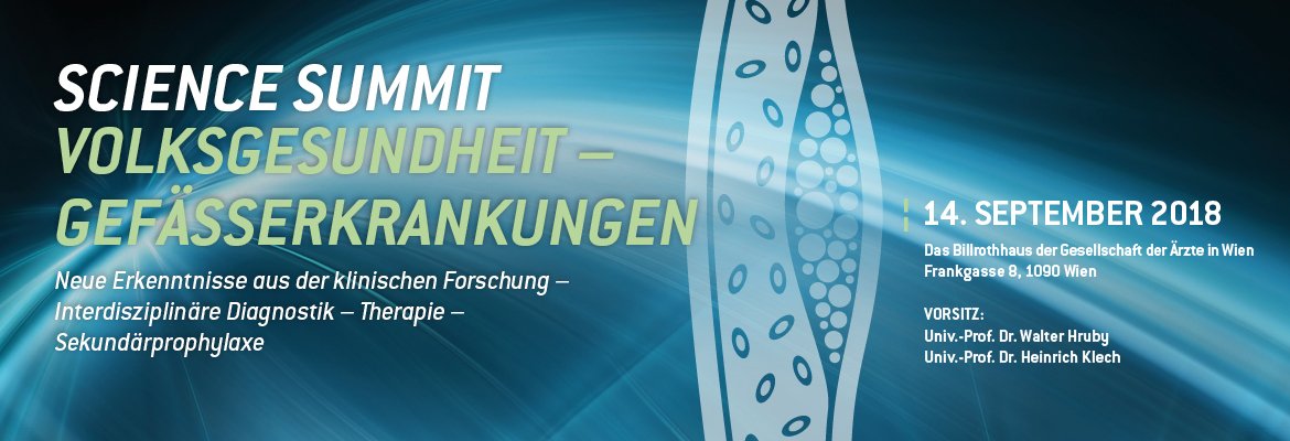 Vienna School of Clinical Research, Public Health and Medical Education ...