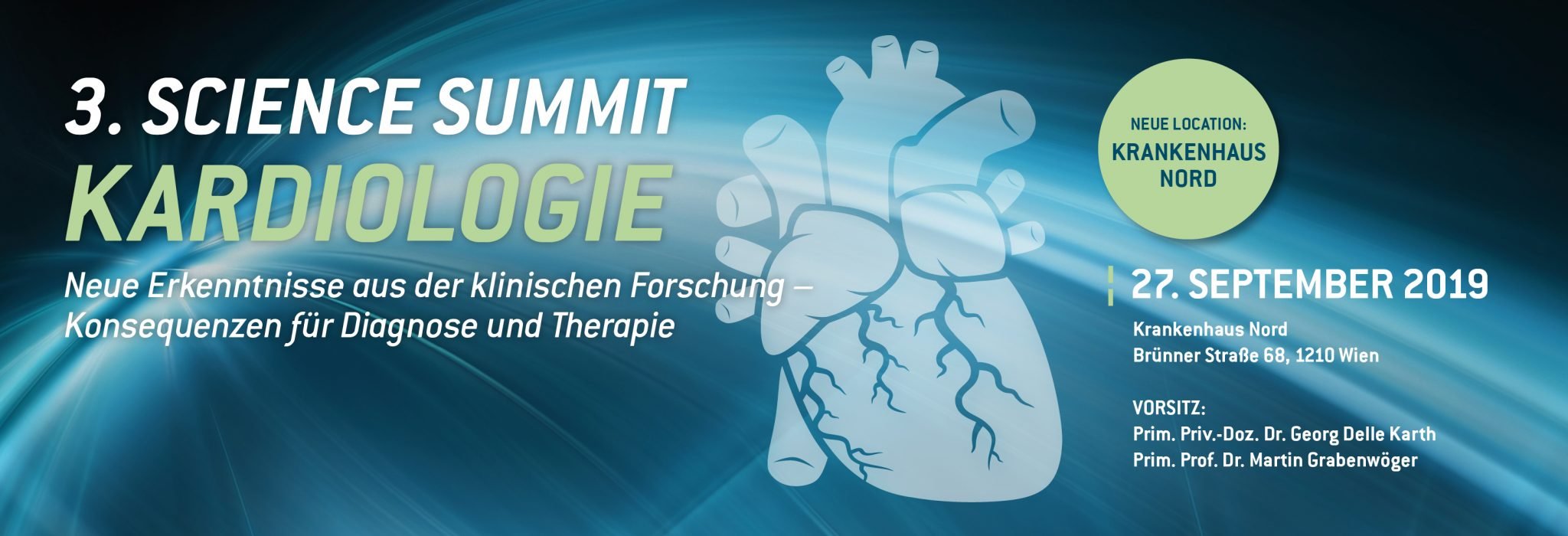 Vienna School of Clinical Research, Public Health and Medical Education ...